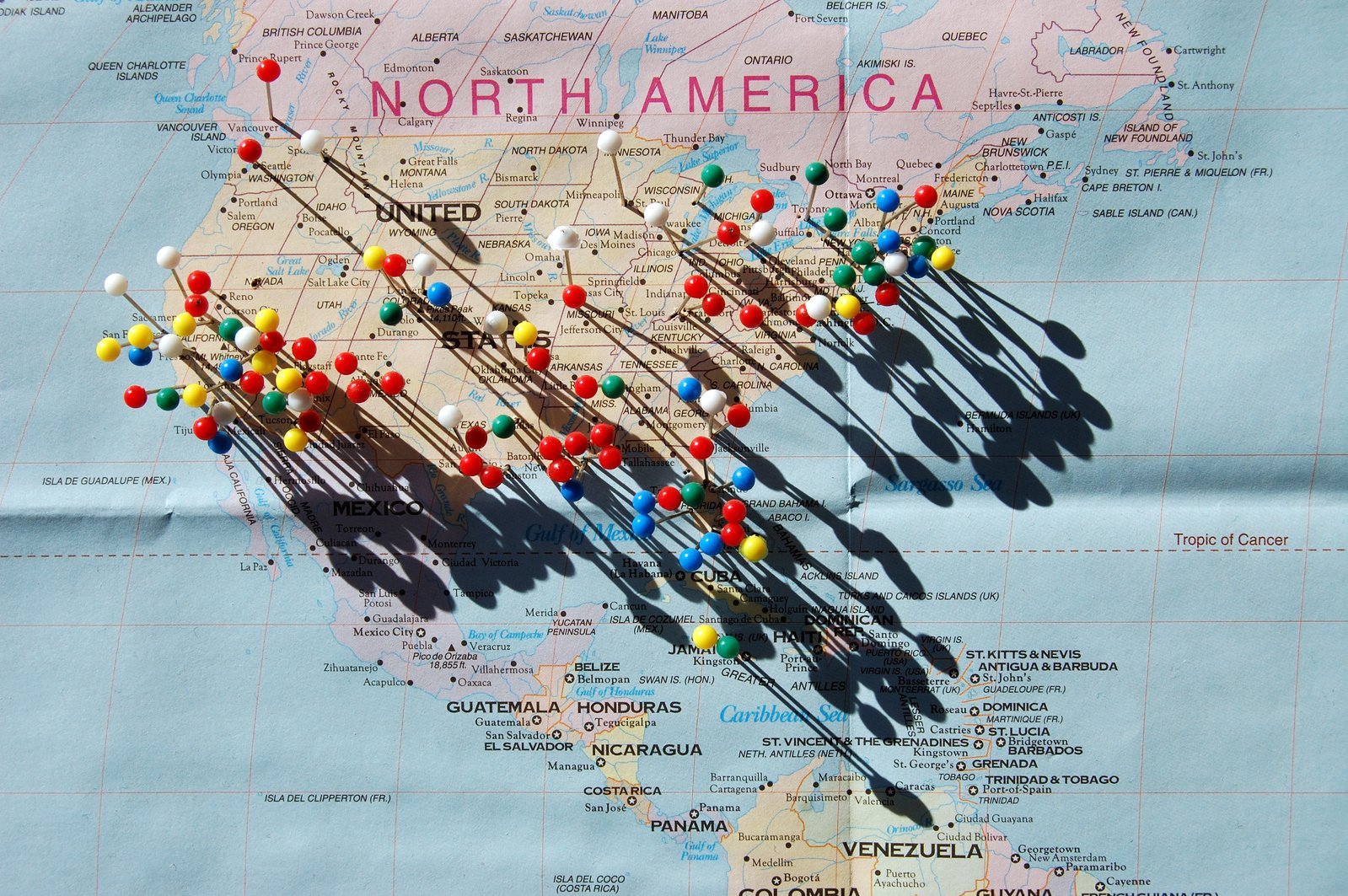 The Conquest of America: 10 Keys to Success in US Market Entry ...