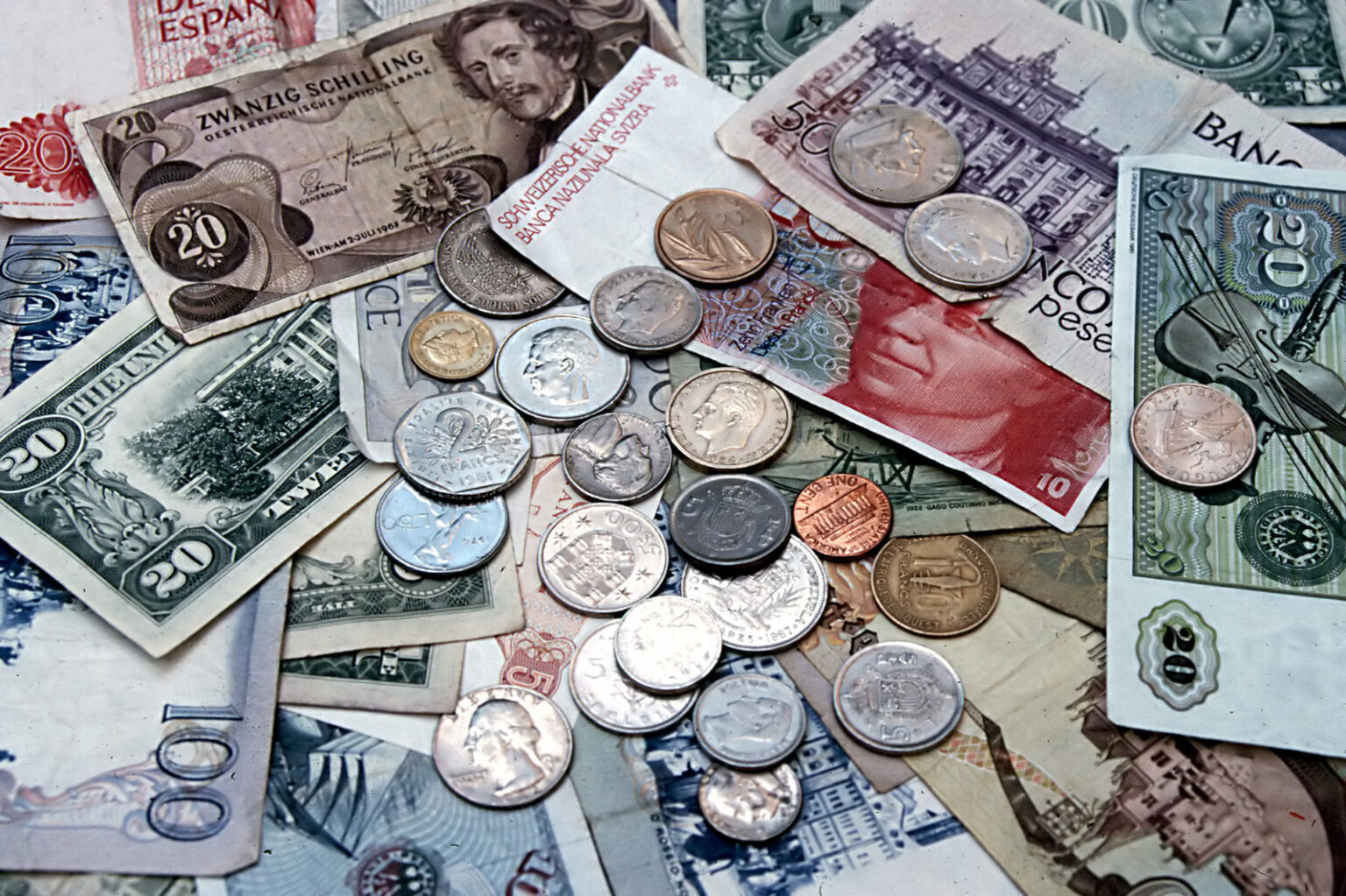 How to transfer money (legally) to the US – Markentry USA