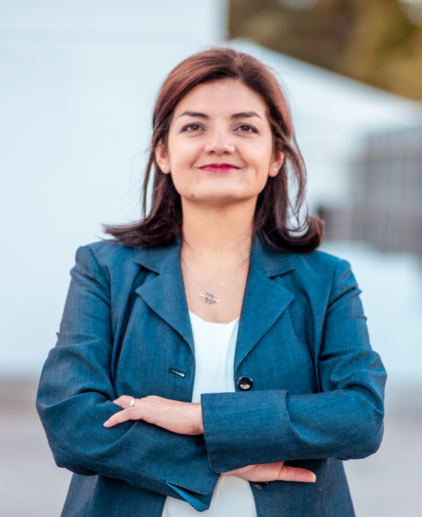 Diana Rongish – Markentry USA